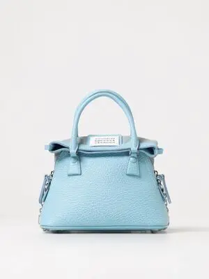 MAISON MARGIELA Mini Bag - Water