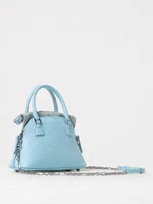 MAISON MARGIELA Mini Bag - Water