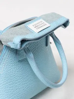 MAISON MARGIELA Mini Bag - Water