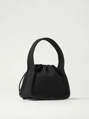 Alexander Wang Ribbed Drawstring Handbag