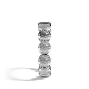 John Hardy Hammered Cuff