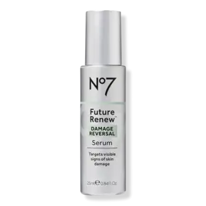 NO7 Future Renew Damage Reversal Serum - One-color