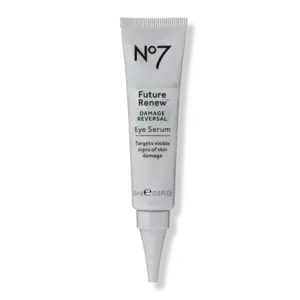 NO7 Future Renew Damage Reversal Eye Serum - One-color