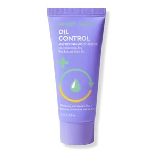 PEACH SLICES Oil Control Mattifying Moisturizer - One-color