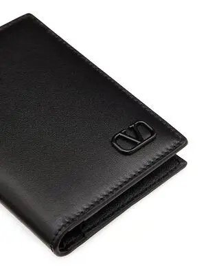 Valentino Garavani Vlogo Signature Cardholder