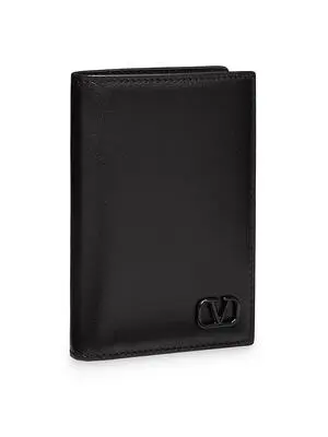 Valentino Garavani Vlogo Signature Cardholder