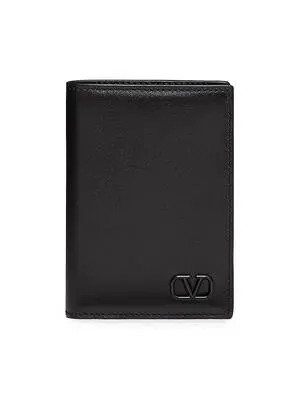 Valentino Garavani Vlogo Signature Cardholder