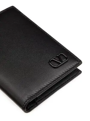 Valentino Garavani Vlogo Signature Cardholder