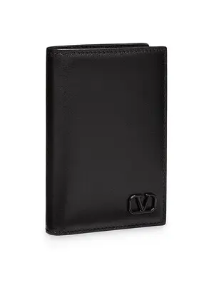 Valentino Garavani Vlogo Signature Cardholder