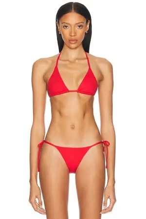 Eterne Unpadded Swimsuits
