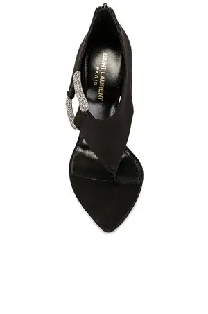 Saint Laurent Sean Sandal