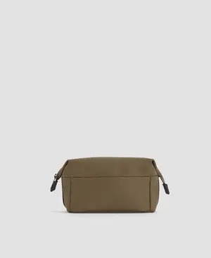 Everlane Renew Transit Catch-All Case Brown