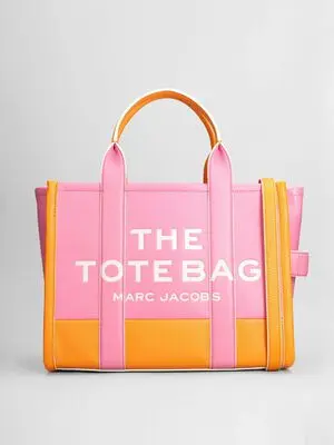 Marc Jacobs Tote Bags Pink