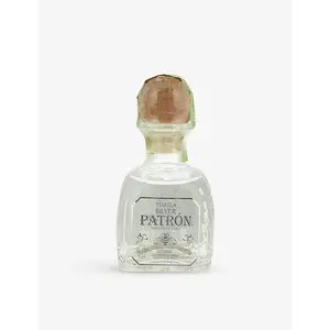 PATRON Silver Tequila 50ml