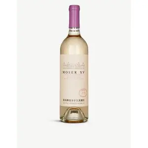WORLD OTHER Changyu Moser Xv White Cabernet - One-color