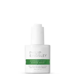 PHILIP KINGSLEY Overnight Scalp Barrier Serum With Triple Balancing Action 60ml - One-color