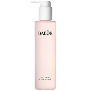 BABOR Soothing Rose Toner 200ml