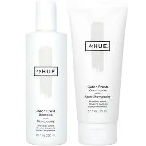 DPHUE Colour Fresh Shampoo And Conditioner Duo - One-color