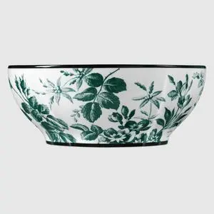 Gucci Herbarium Salad Bowl - One-color