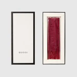 Gucci Freesia Bamboo Incense Sticks