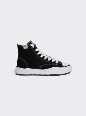 Mihara Yasuhiro High Top Sneakers For Men