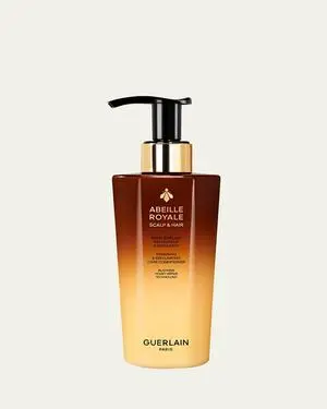 GUERLAIN Abeille Royale Repairing & Replumping Care Conditioner, 9.8 Oz - One-color