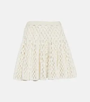 Alaia Fitted Bottoms For Women
