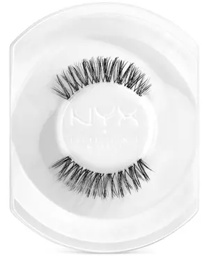 NYX PROFESSIONAL MAKEUP Jumbo Lash! False Lashes