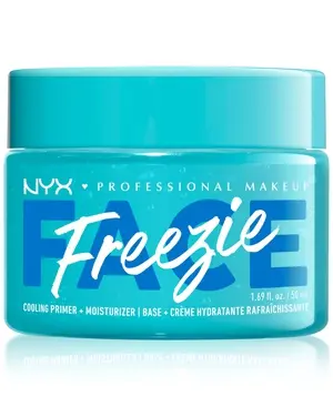 NYX PROFESSIONAL MAKEUP Face Freezie Cooling - Primer + Moisturizer