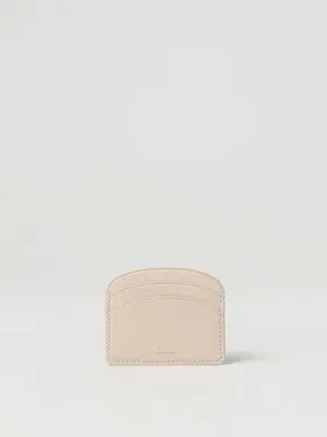 A.p.c. A. P.c. Wallet Ivory