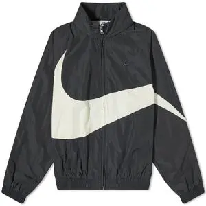 Nike Swoosh Woven Track Jacket