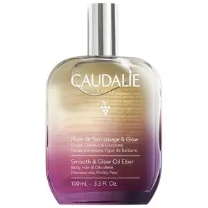 CAUDALIE Moisturizing Fig Body Oil Elixir - One-color