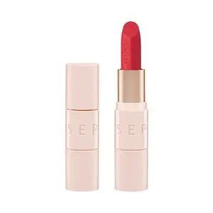 SEPHORA COLLECTION Sephora Collection Matte Velvet Lipstick 12 Try Harder