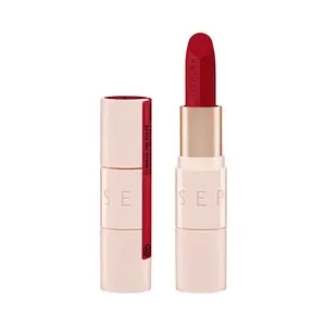 SEPHORA COLLECTION Sephora Collection Matte Velvet Lipstick 17 Break The Rules