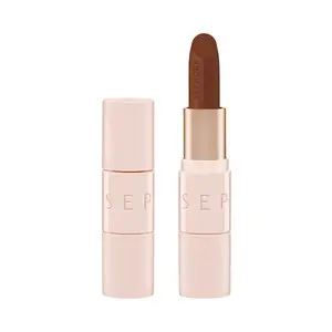 SEPHORA COLLECTION Sephora Collection Matte Velvet Lipstick 22 Too Busy