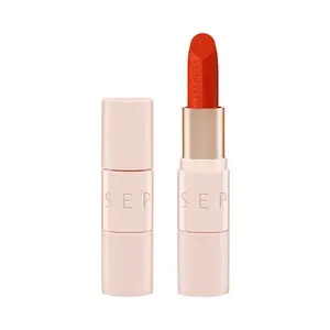 SEPHORA COLLECTION Sephora Collection Matte Velvet Lipstick 25 Ready To Dare