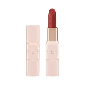 SEPHORA COLLECTION Matte Velvet Lipstick - 5 High Standards