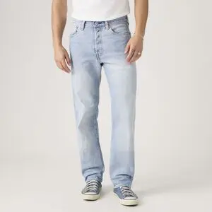 LEVI'S 501 Original Fit Jeans