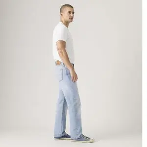 LEVI'S 501 Original Fit Jeans