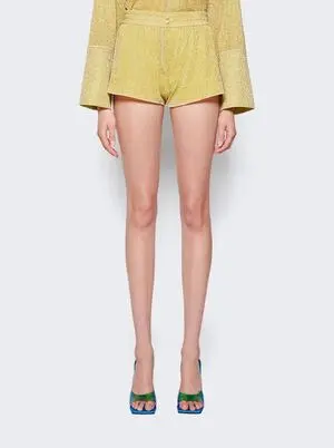 OSÃ©REE Lumiere Shorts