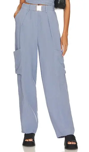 Women's Pocket Pants