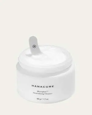HANACURE Microphol Neutralizing Cleanser, 1.7 Oz - One-color
