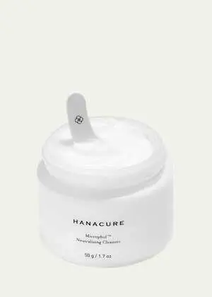 HANACURE Microphol Neutralizing Cleanser, 1.7 Oz