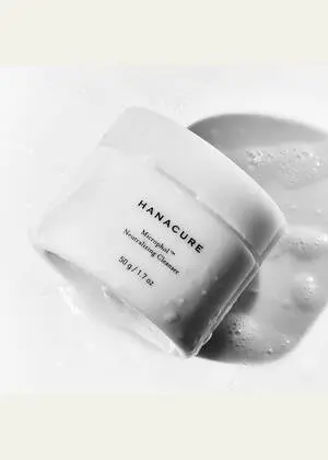 HANACURE Microphol Neutralizing Cleanser, 1.7 Oz