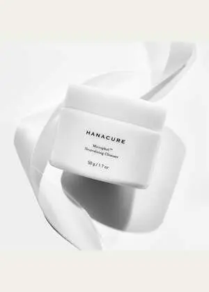 HANACURE Microphol Neutralizing Cleanser, 1.7 Oz