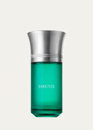 LIQUIDES IMAGINAIRES Sirenis Eau De Parfum - One-color