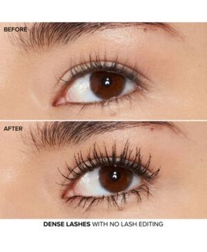 TOO FACED Better Than Sex Volumizing Mascara