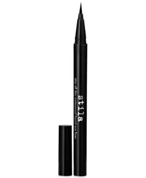 STILA Stay All Day Waterproof Liquid Eye Liner Midnight