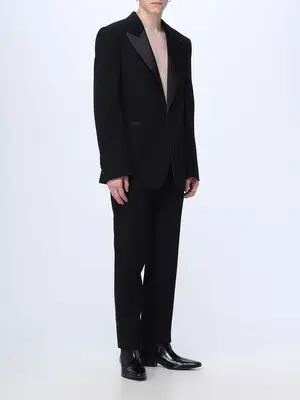Alexander McQueen Wool Blazer