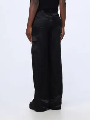 Theory Wide Leg Cargo Pants